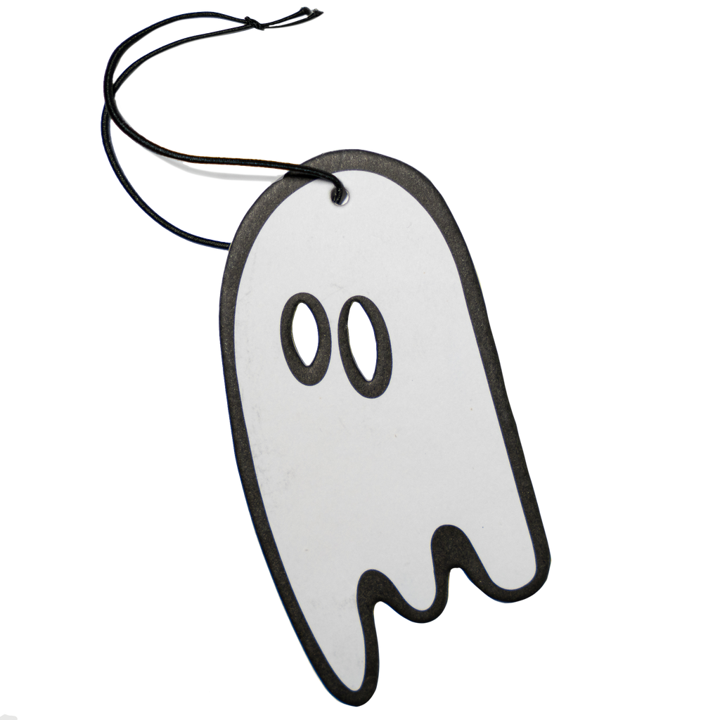 GHOST AIR FRESHENER – Good Cult
